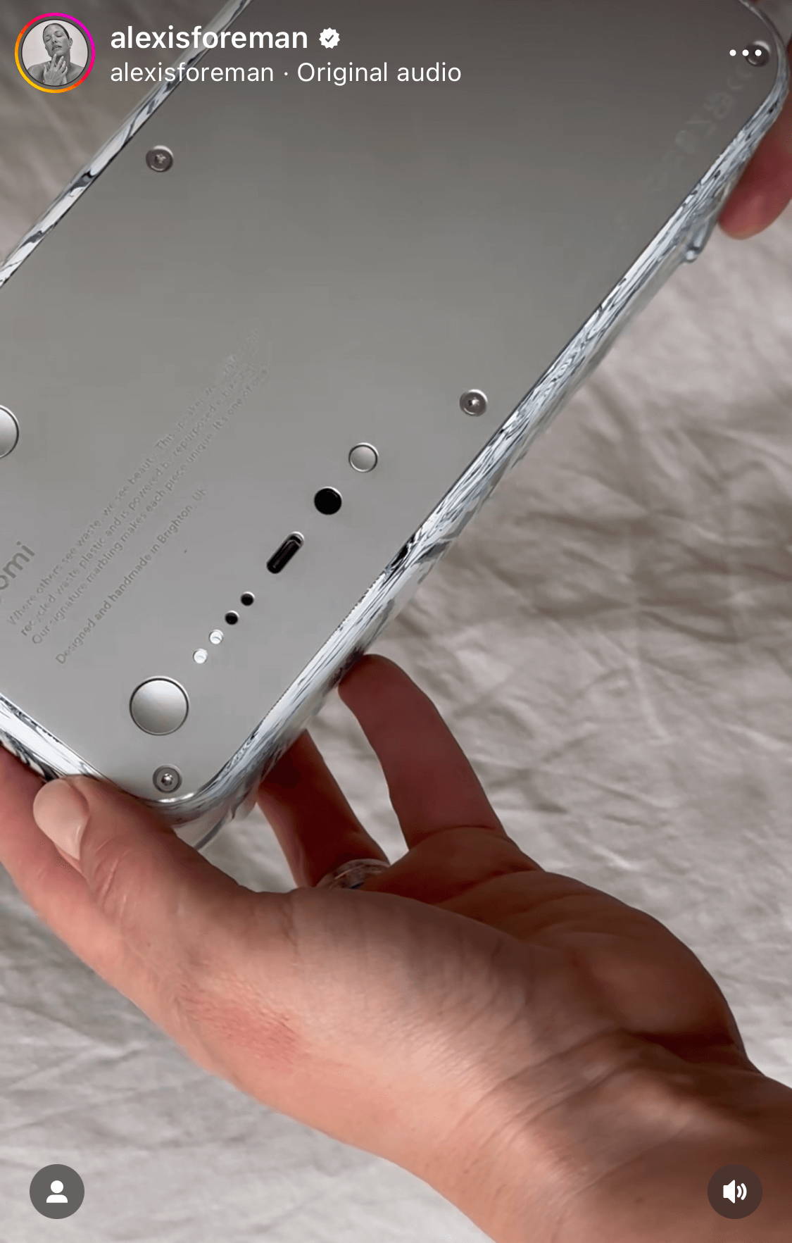 Speaker #002 – gomi